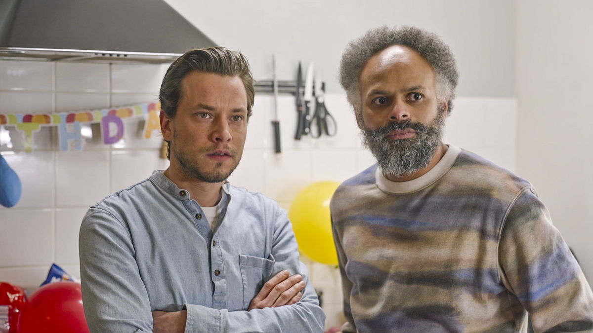 Een achtbaan van levensvragen in gloednieuwe fictiereeks Life Happens