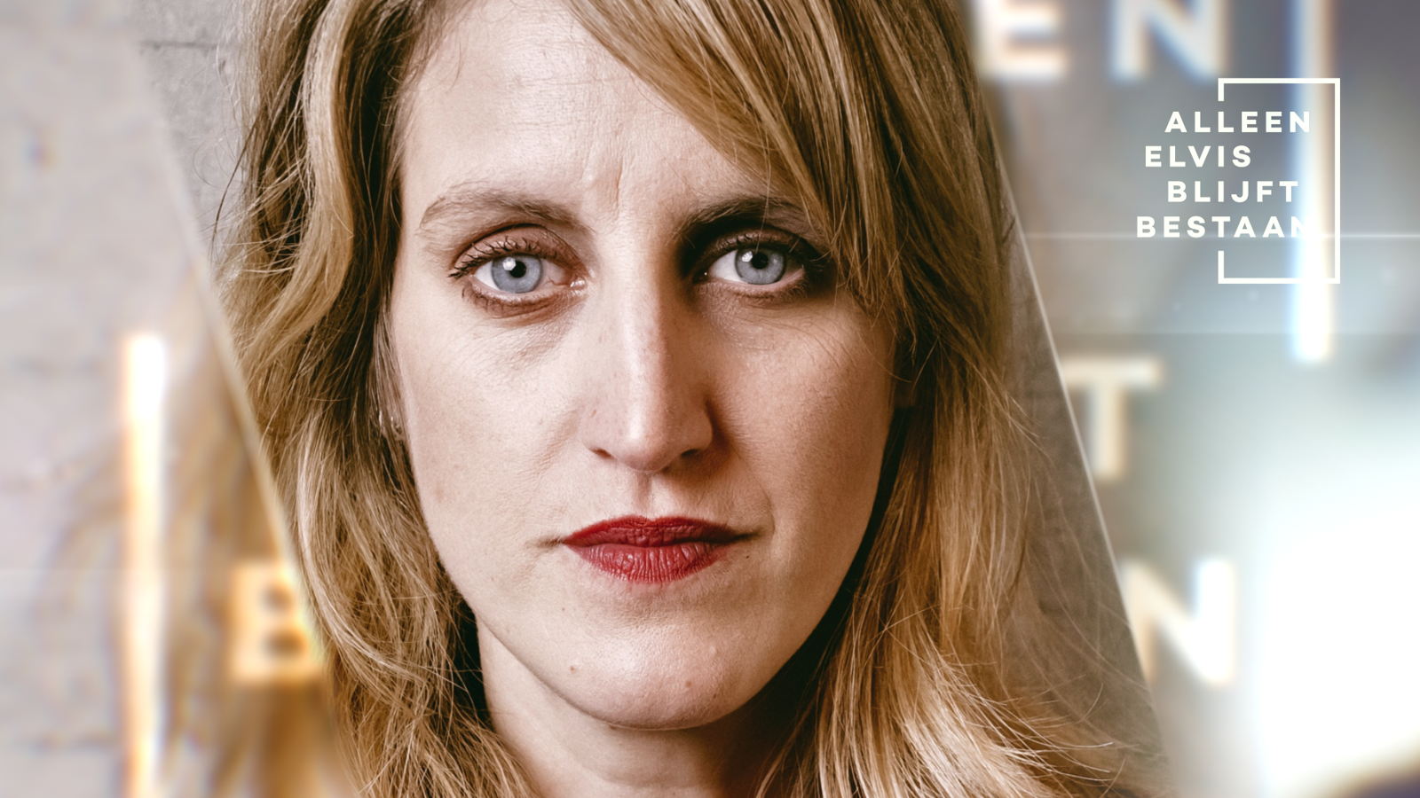 Alleen Elvis blijft bestaan: wie zijn de gasten in de nieuwe reeks?