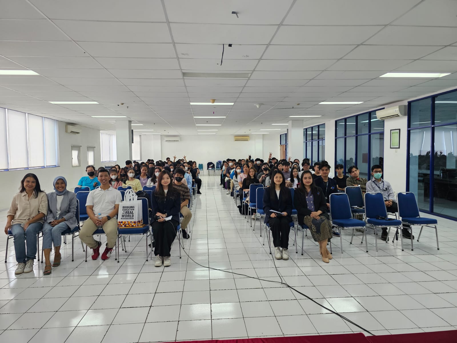 Jebsen & Jessen Indonesia Bridging Connections and Inspiring Futures