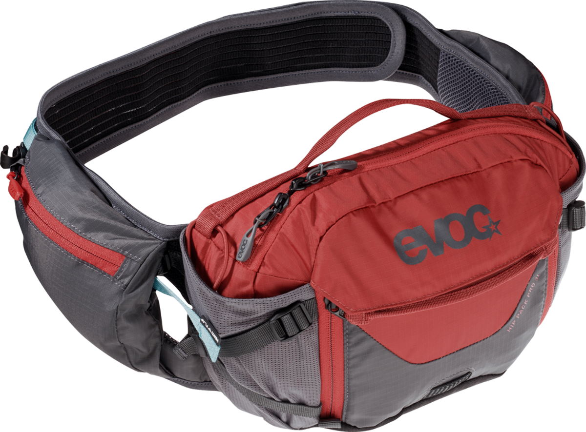 FREE YOUR BACK AND THE REST WILL FOLLOW: TWO NEW HIP PACK STARS TO ...