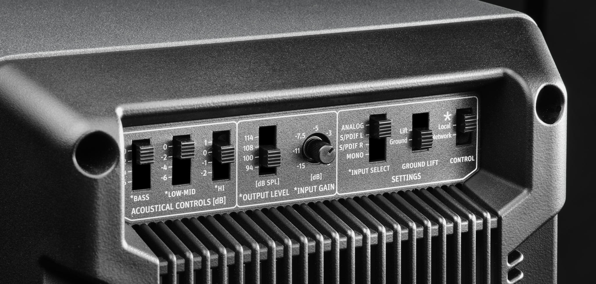 Next Generation Monitoring: Neumann Releases the KH 120 II