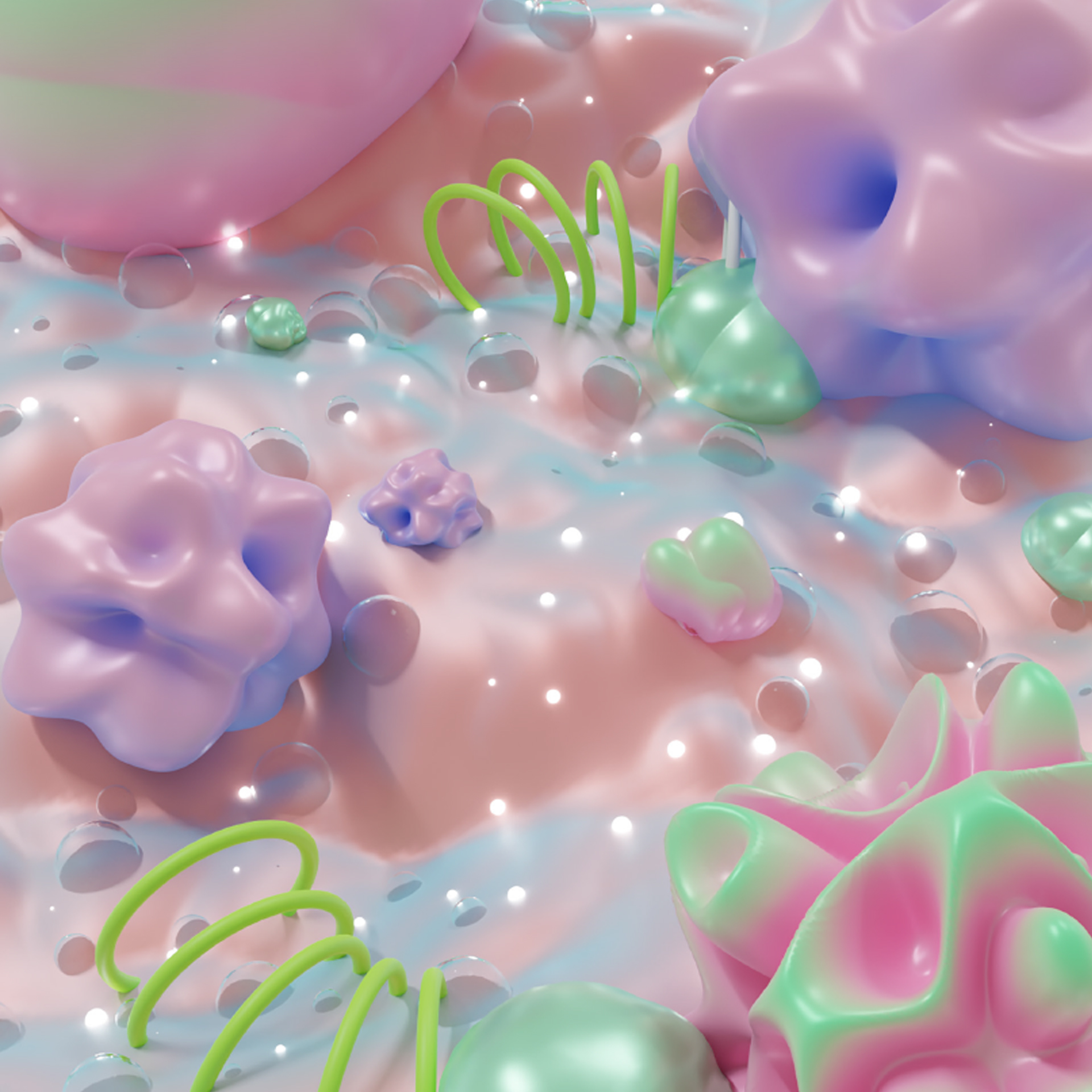 Healthy Hedonism: EXBERRY® by GNT identifies disruptive new color trend