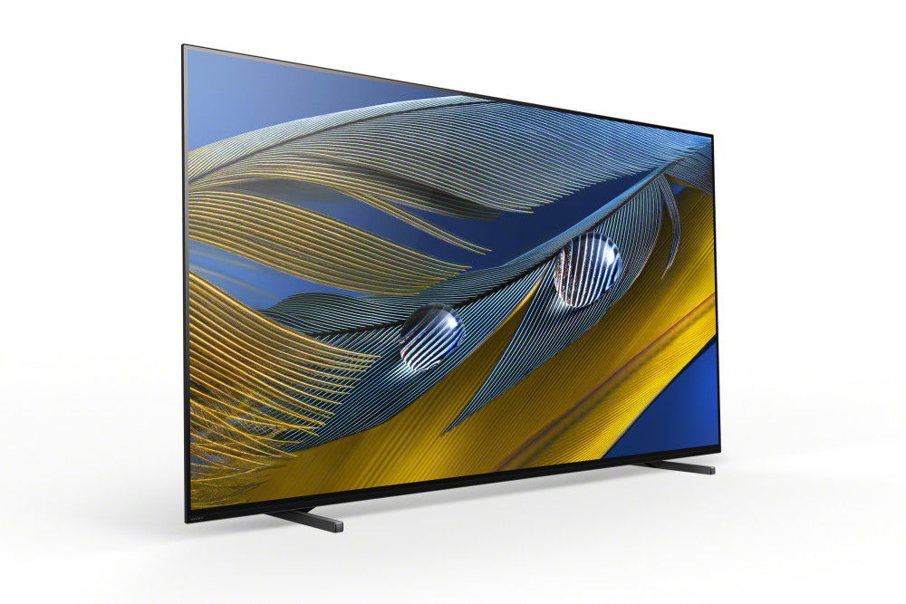 Sony Europe announces new BRAVIA XR 8K LED, 4K OLED and 4K LED models ...