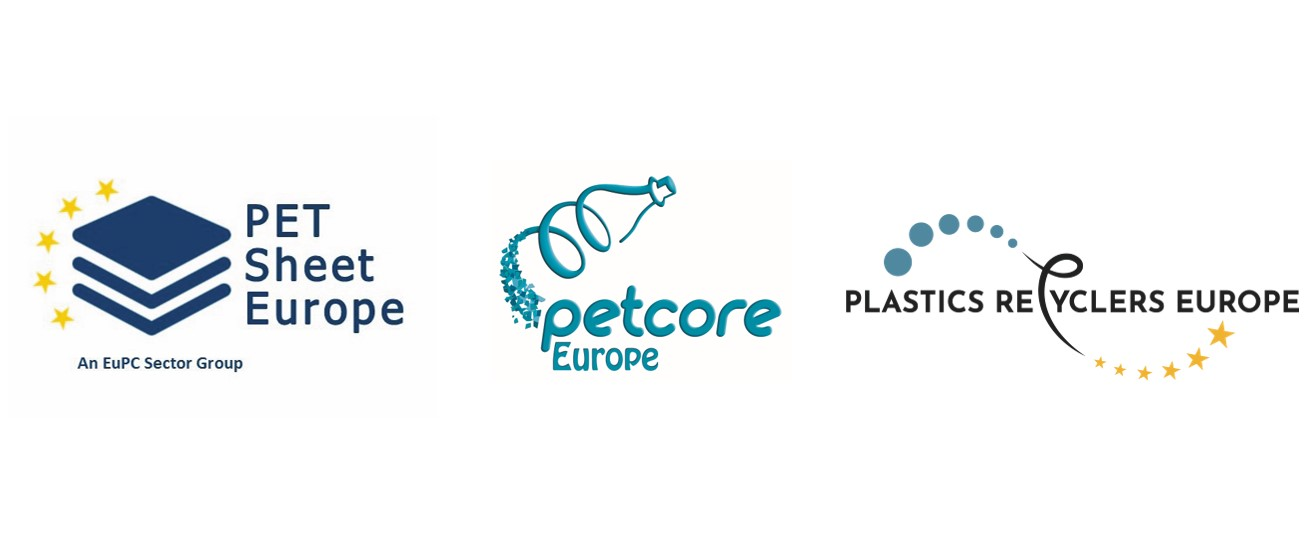 PET value chain urges European Policymakers to support its circularity