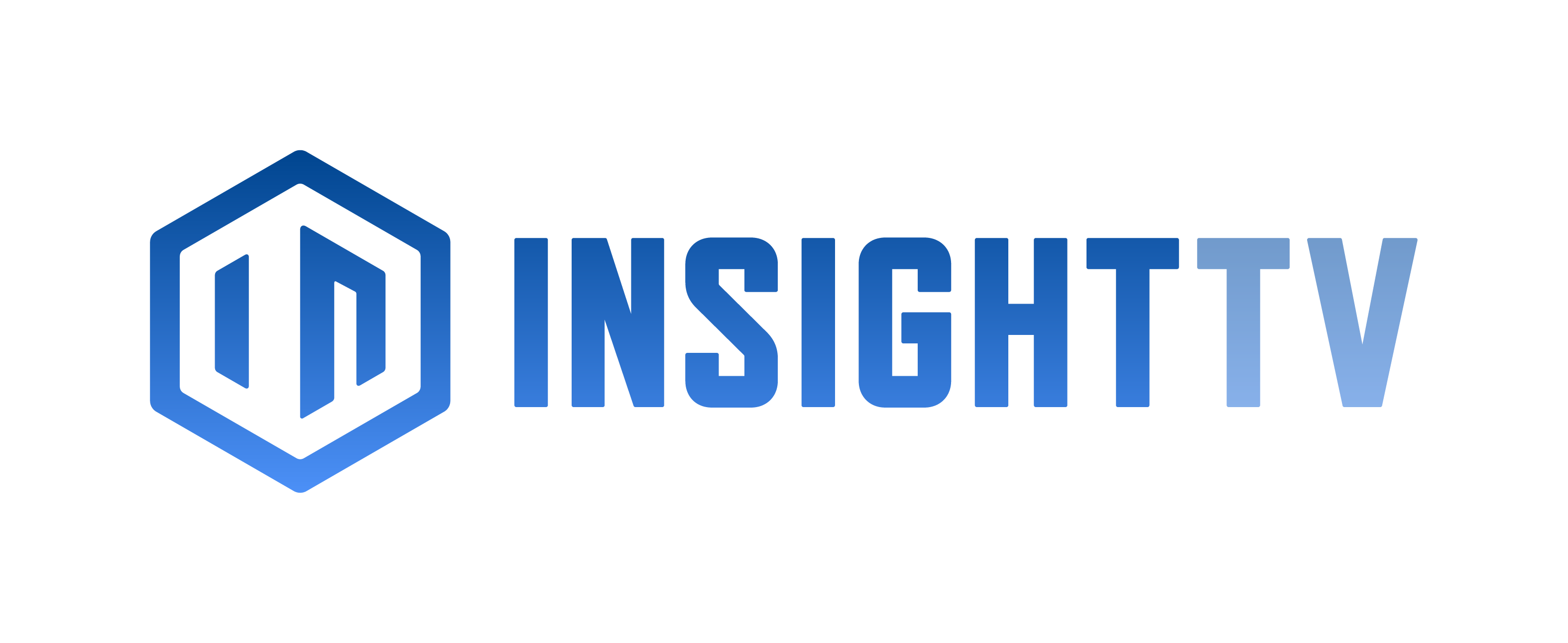 Insight Communications Logo