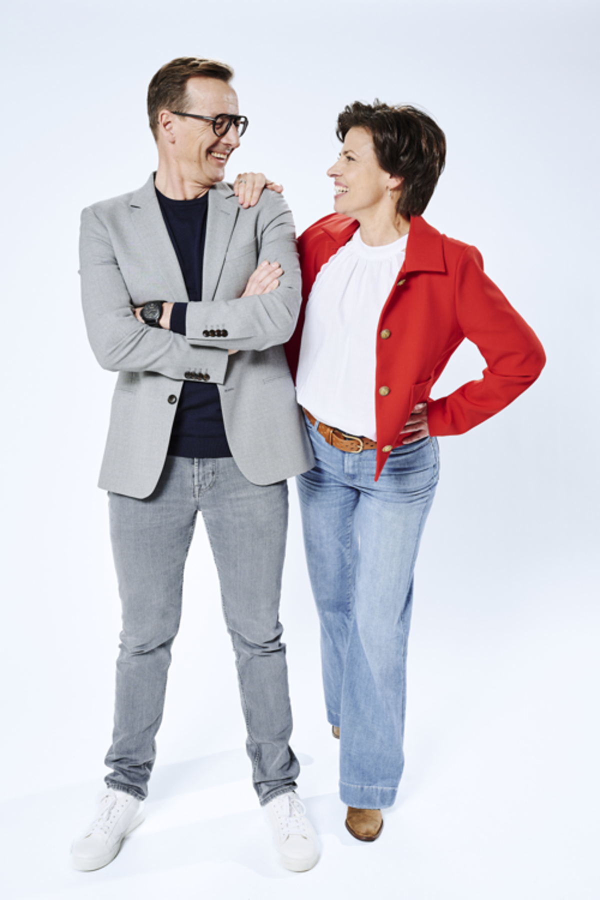 Verbouwen of verhuizen? Makelaar Kristien gaat de strijd aan met nieuwe ...