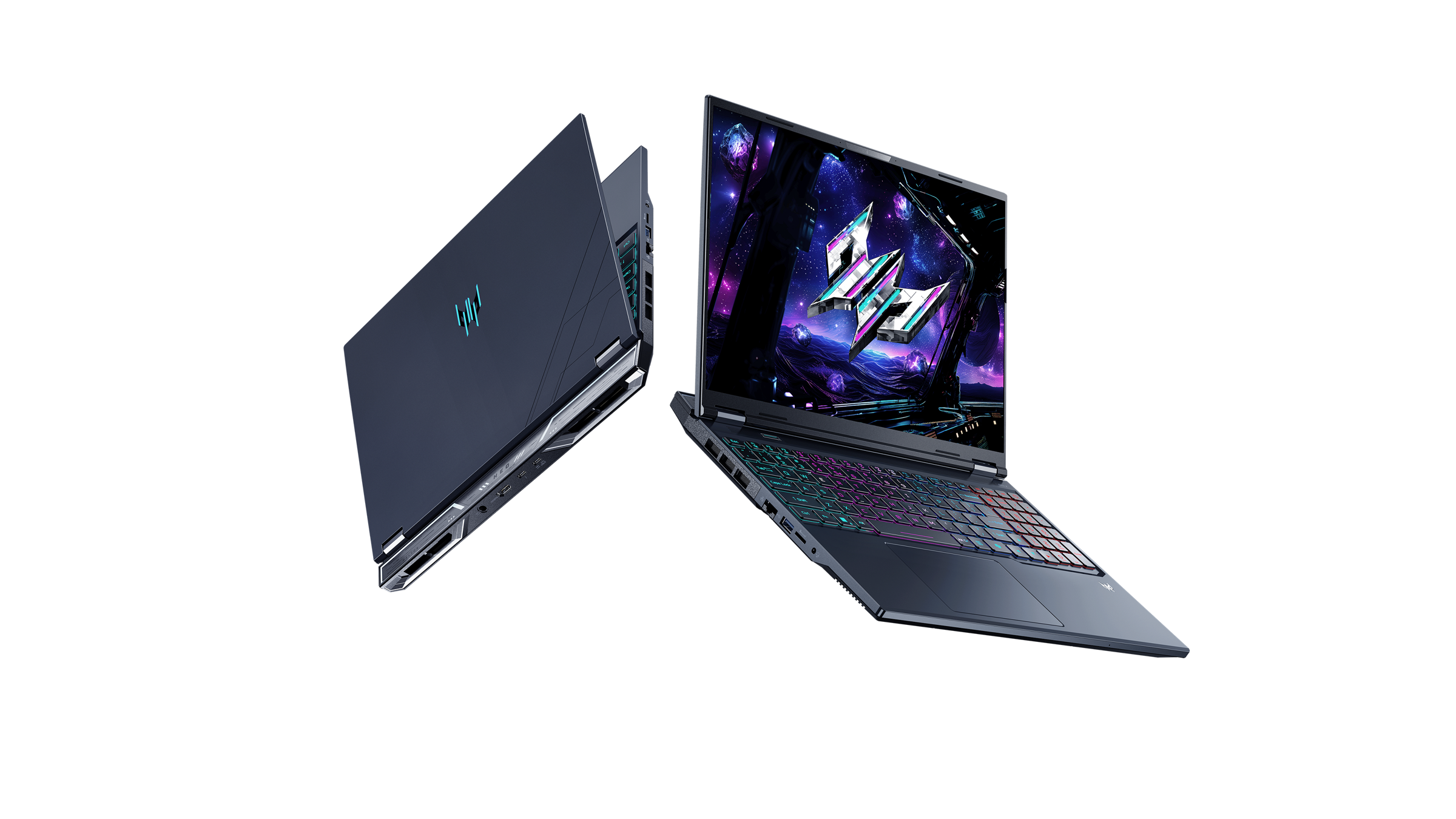 Acer Launches New Predator Helios Neo AI Gaming Laptops with Next-Gen ...