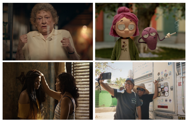 SONY FUTURE FILMMAKER AWARDS 2026 annonce de la liste des lauréats