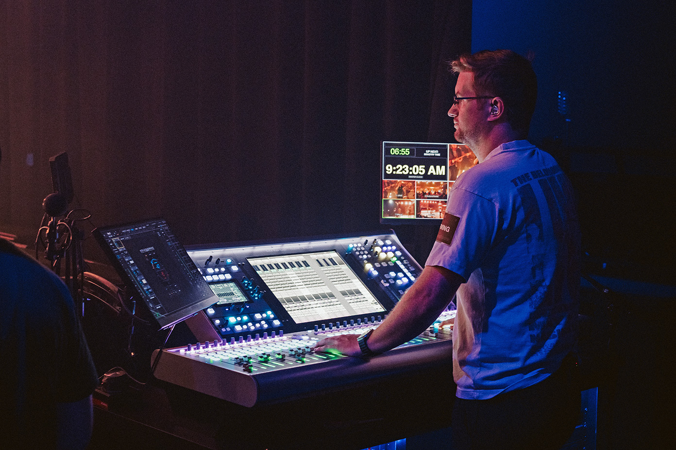 The Belonging Anchors its Main Nashville-Based Church Location with ...