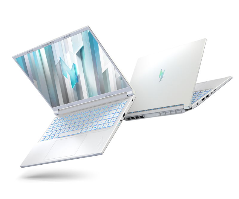 Acer Launches New Nitro V Series Laptops, Expanding Its Essential ...