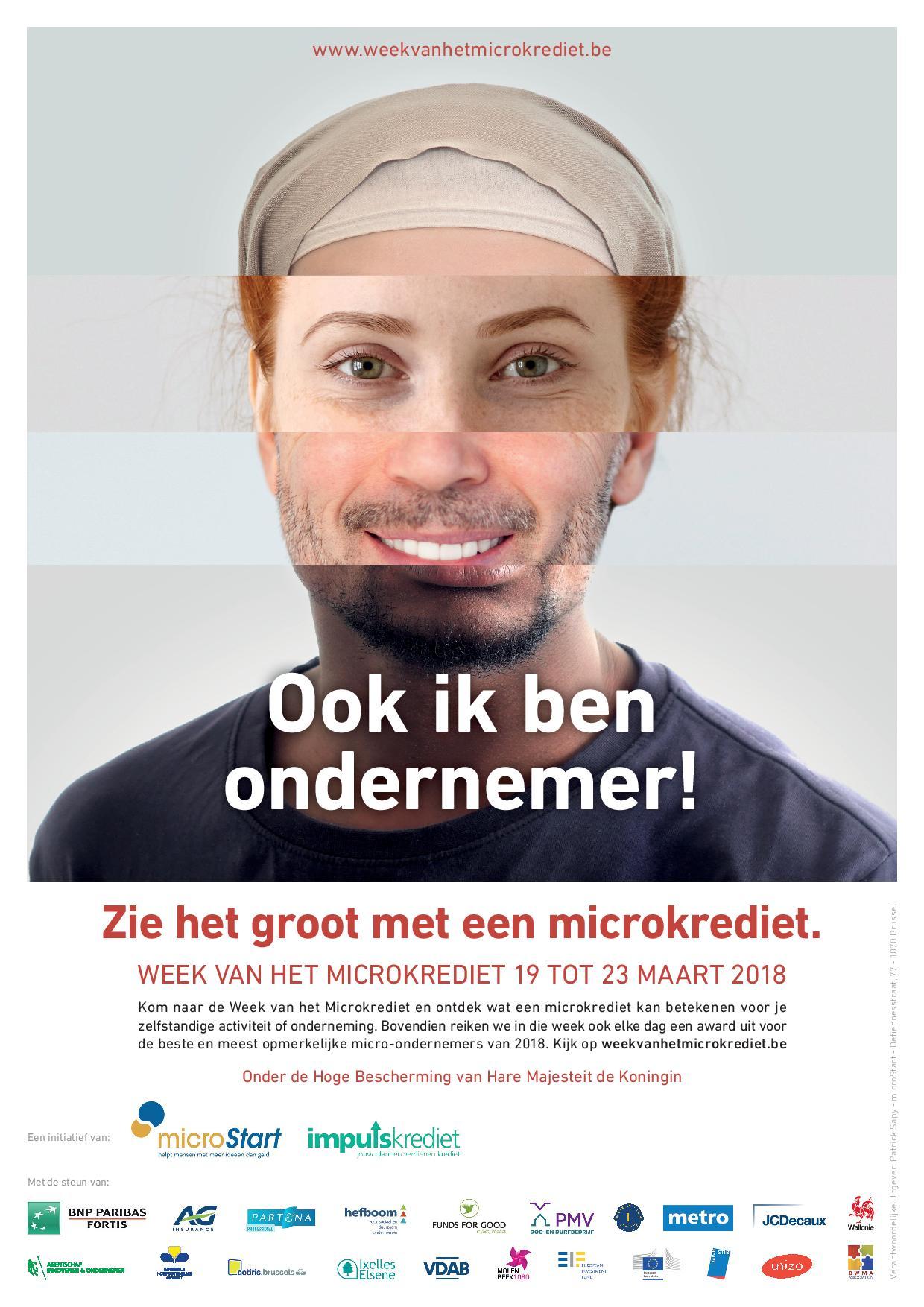 Ook dit zijn Oost-Vlaamse ondernemers!