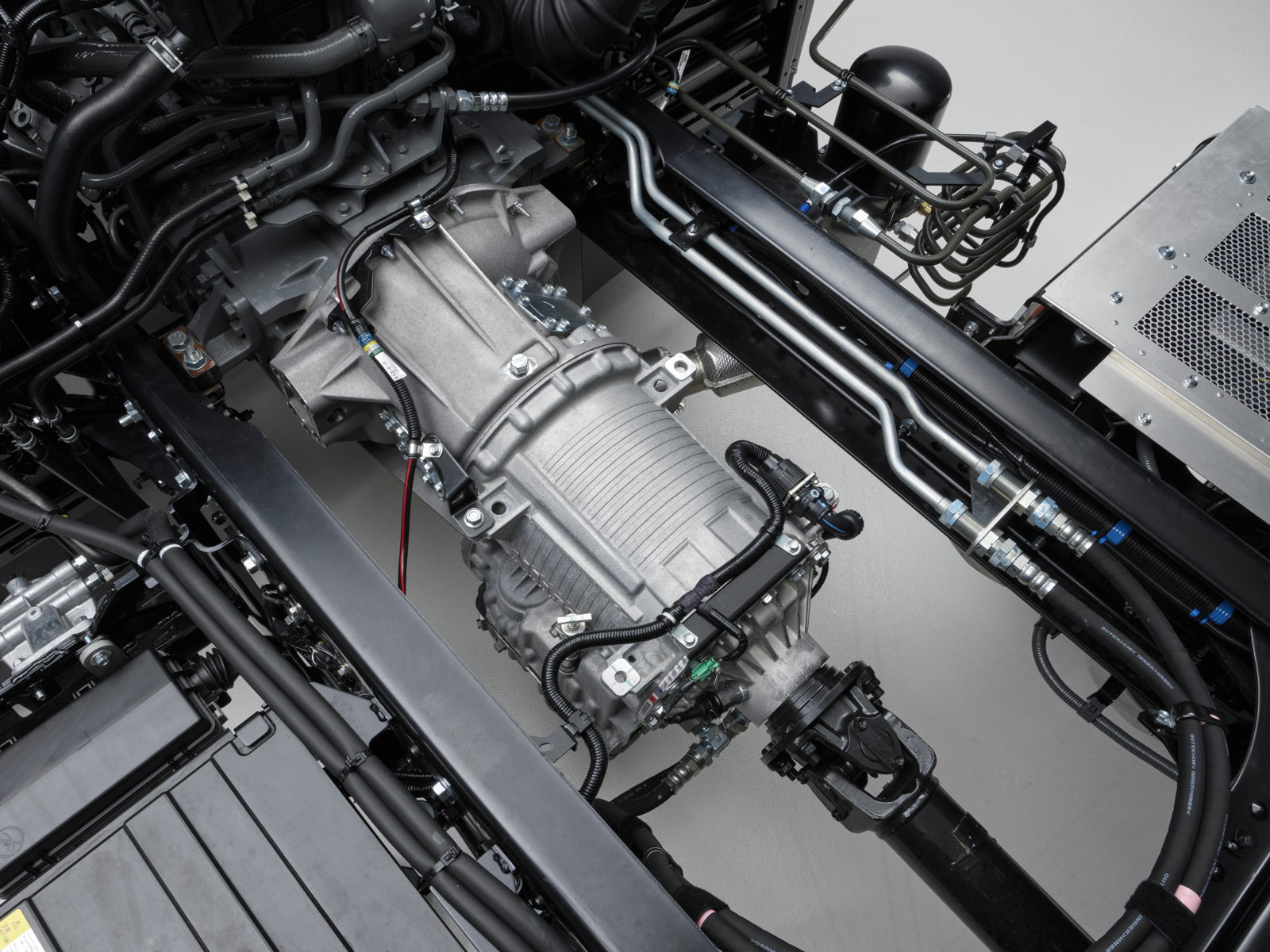 Unmatched Domination Renews with Isuzu F Series Launch