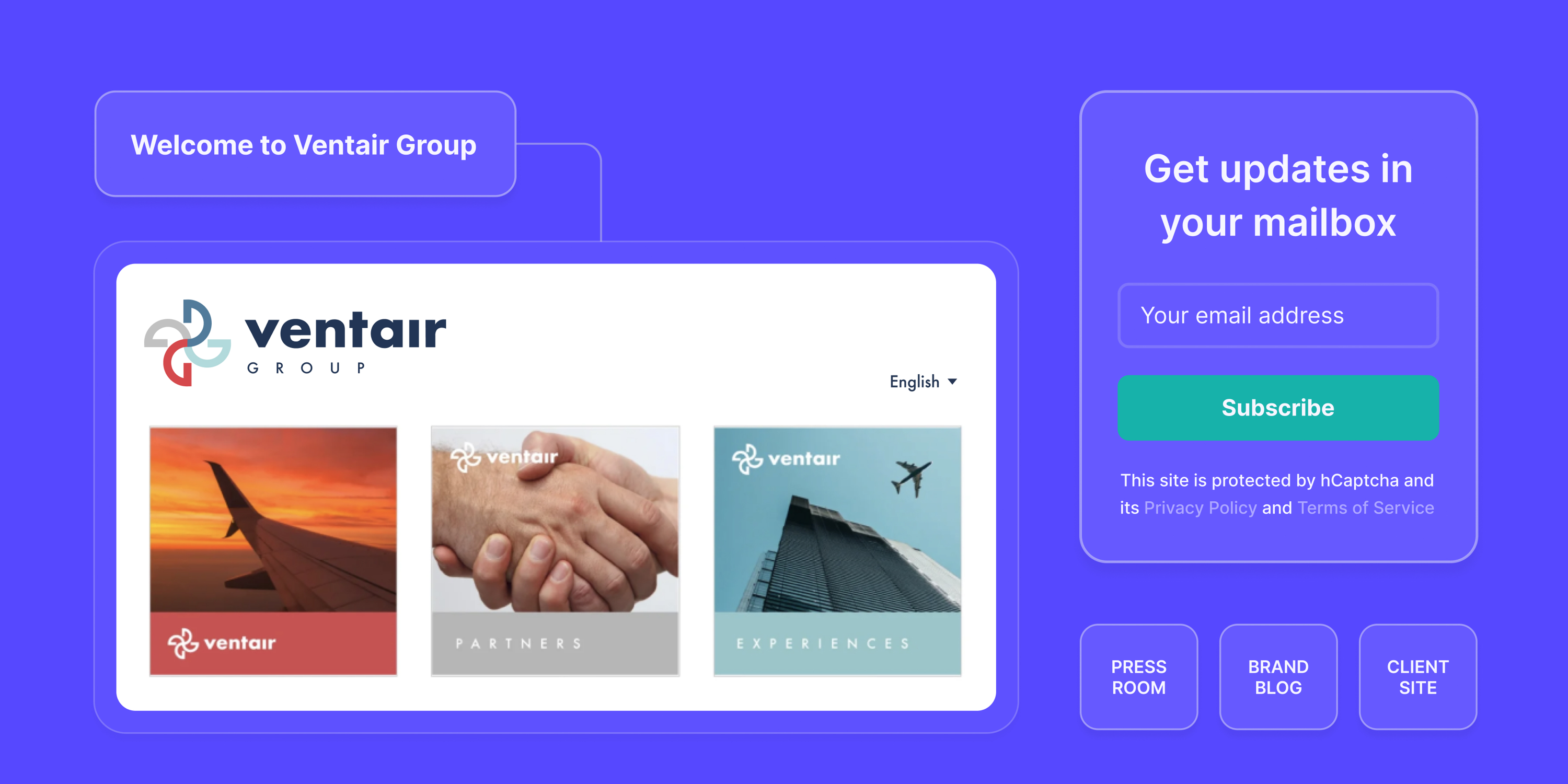 Create a stunning PR portfolio