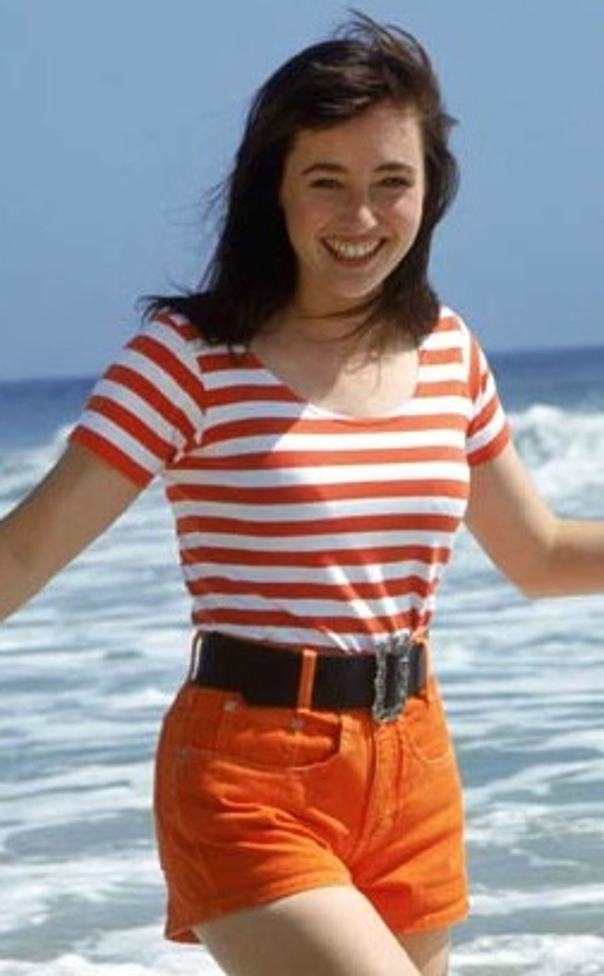 Shannen Doherty (Charmed / Beverly Hills 90210) invitée à FACTS Spring