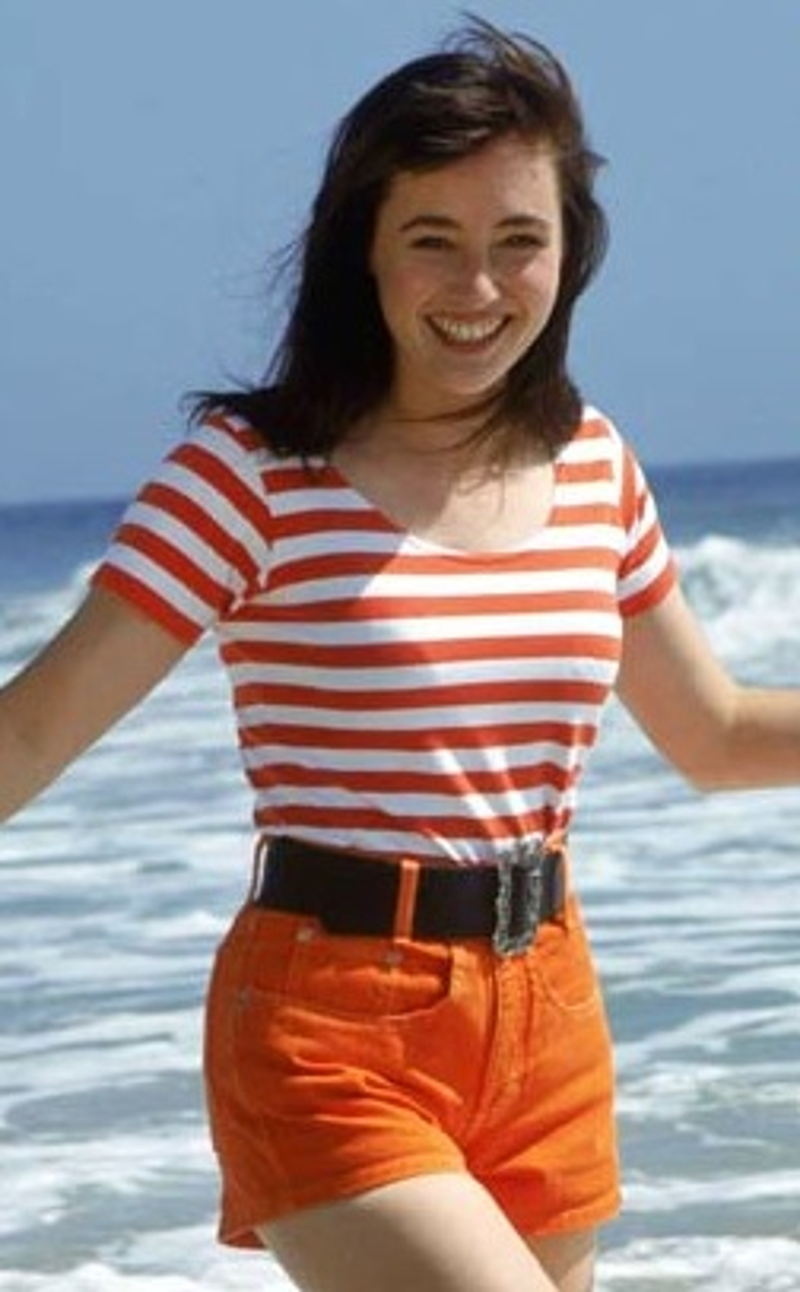 Shannen Doherty (Charmed / Beverly Hills 90210) invitée à FACTS Spring