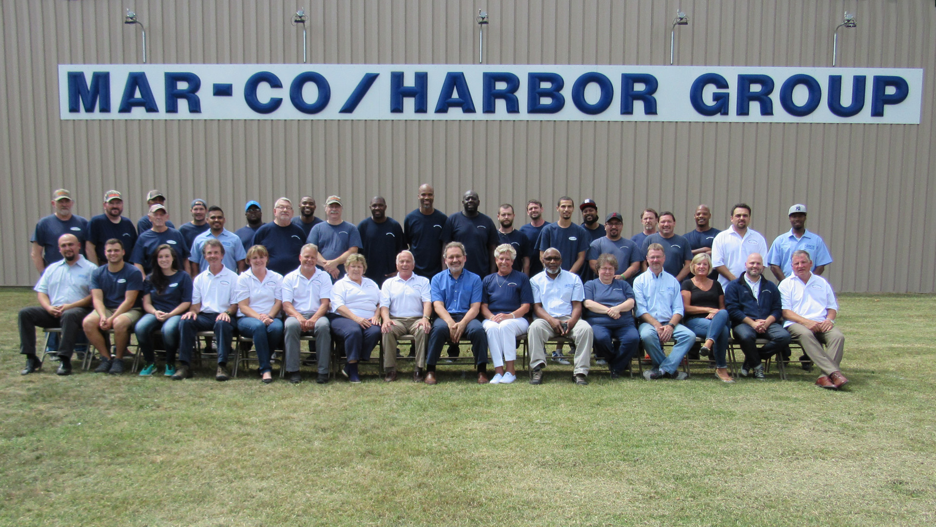 Mar-Co Harbor Group selects BOBST VISION CI flexo press to enhance ...