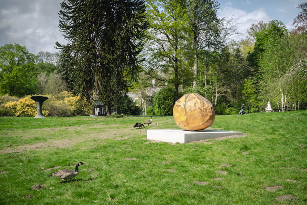 Vernieuwingen in het Middelheimmuseum zorgen voor totaal nieuwe bezoekerservaring