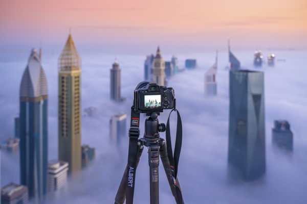 Sony celebrates 10 years of Alpha mirrorless and full- frame cameras