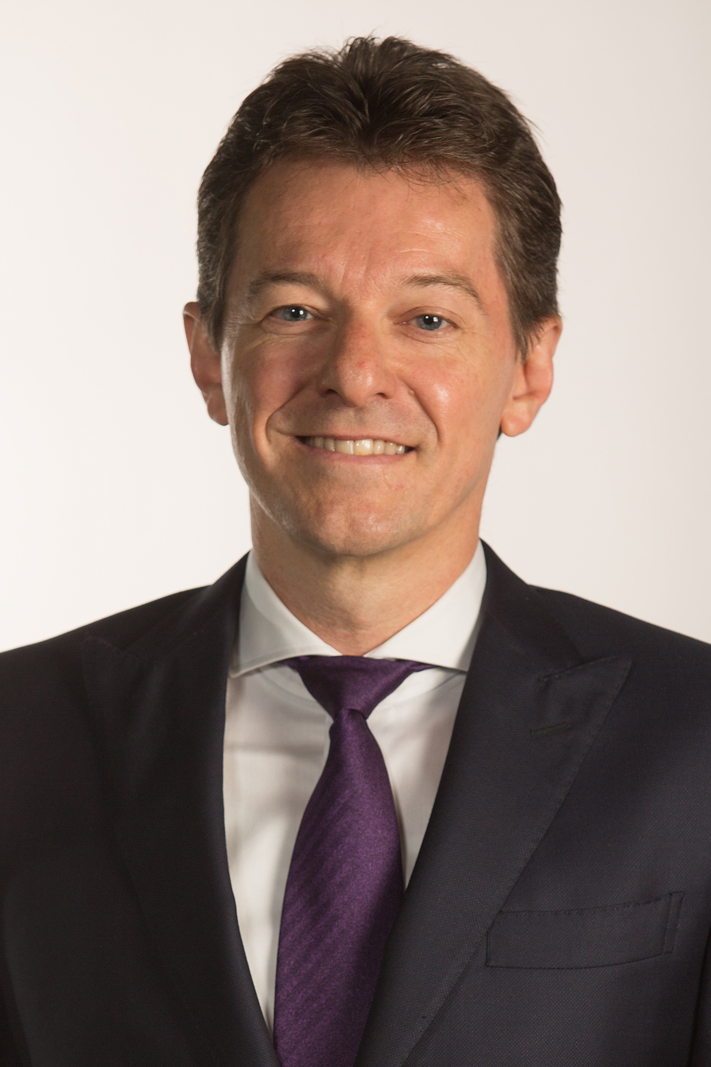 KBC is pleased to announce the appointment of Johan Thijs as Chairman ...