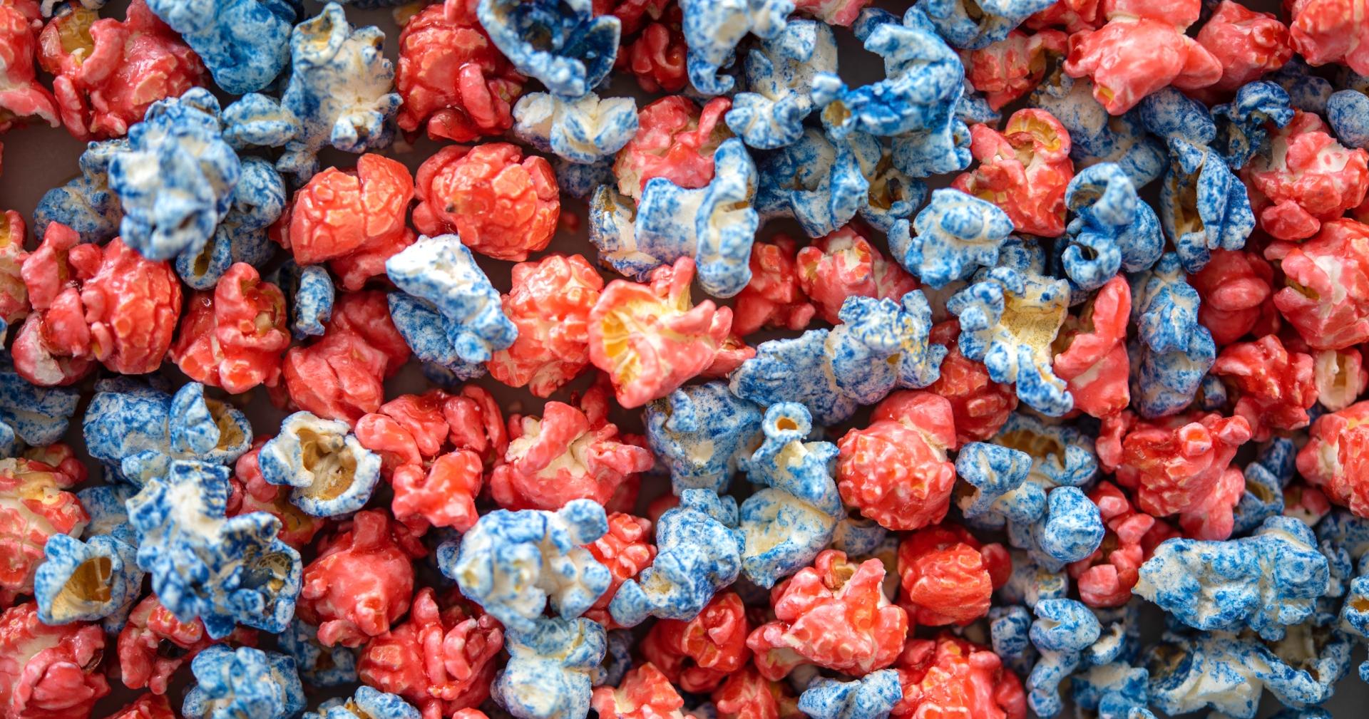 EXBERRY® by GNT to present colorful concepts at Gulfood Manufacturing 2024