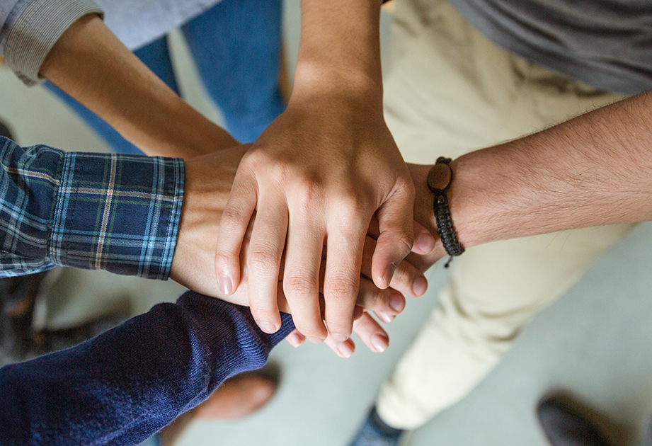 Les associations sur la bonne voie avec le Service Associations KBC