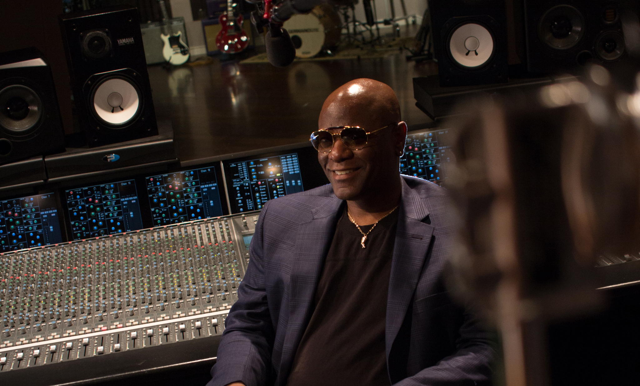 Prince Charles Alexander: The Future of Music is Ever-Changing