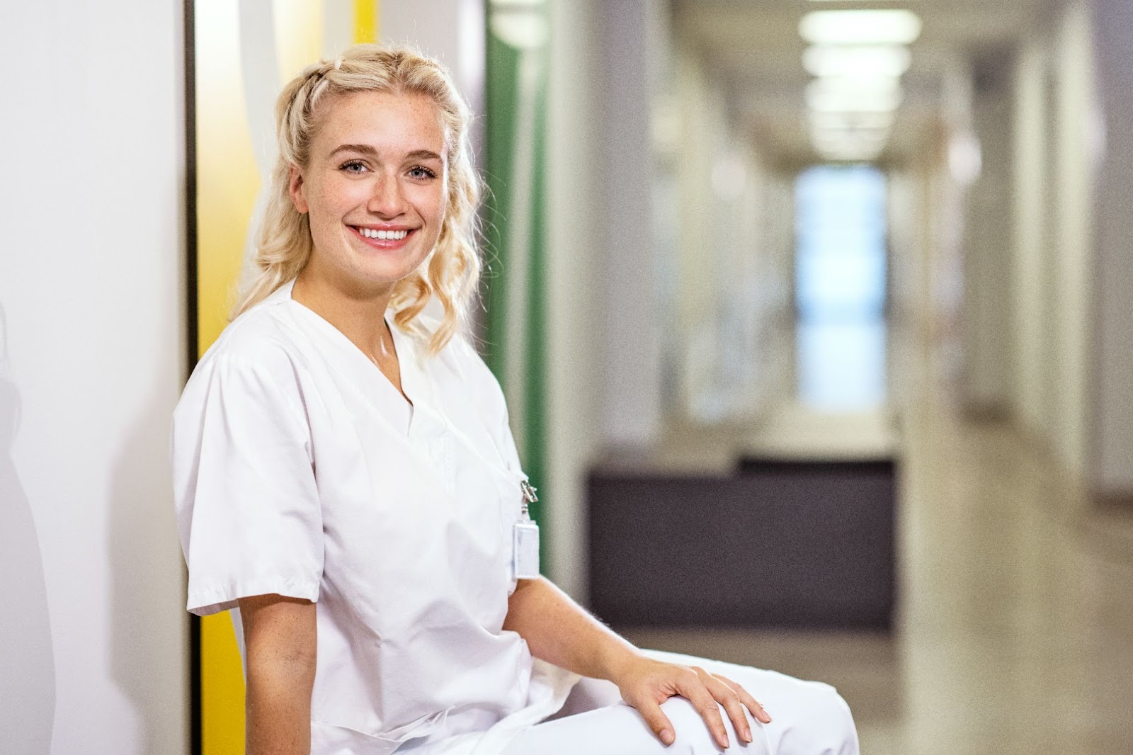 An Lemmens, Dominique Persoone, Julie Vermeire, Andy Peelman en Sarah ...