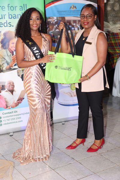 MISS OECS 2025: A Celebration of Regional Talent and Culture