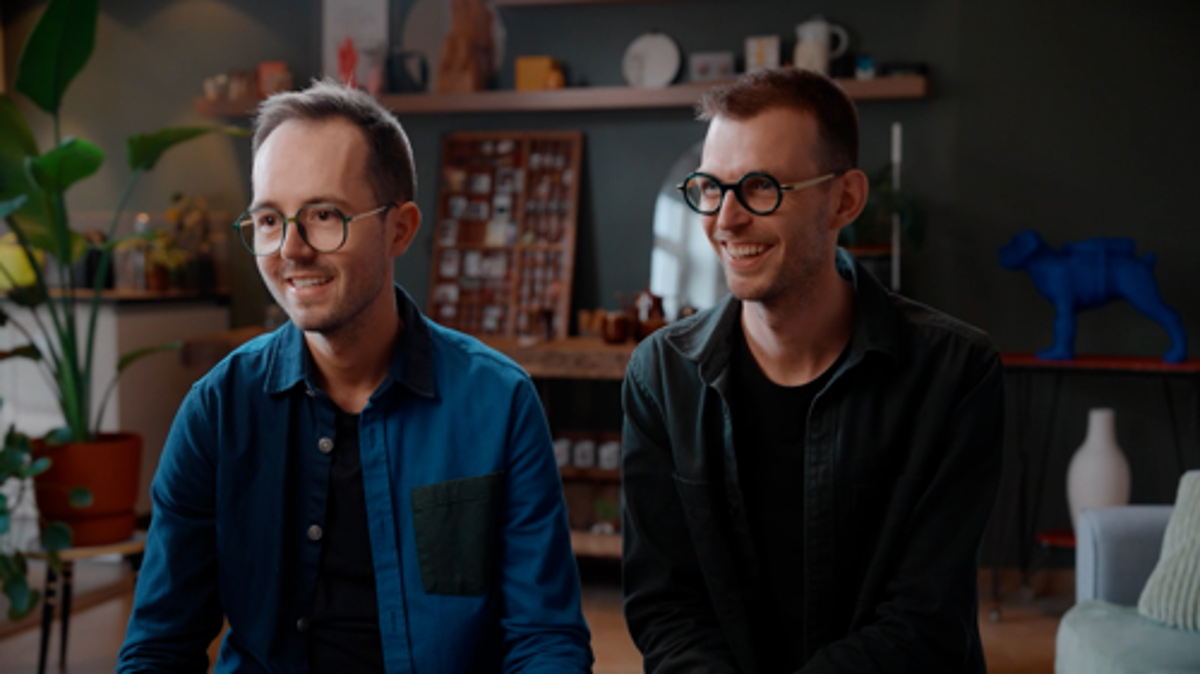 Verbouwen of verhuizen? Makelaar Kristien gaat de strijd aan met nieuwe ...