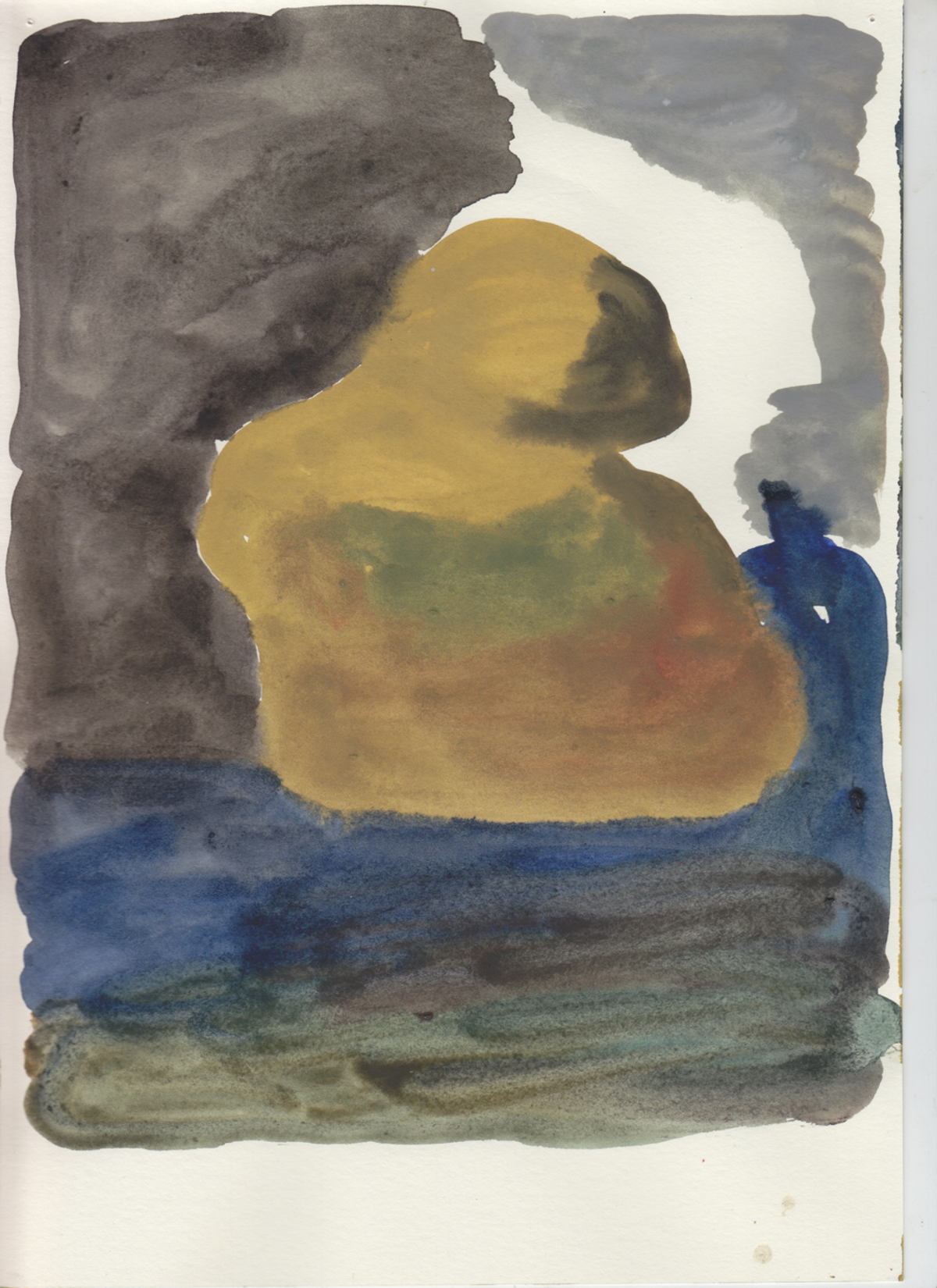 Bambi and Rambo at the core of the new show by Beni Bischof at PLUS-ONE ...