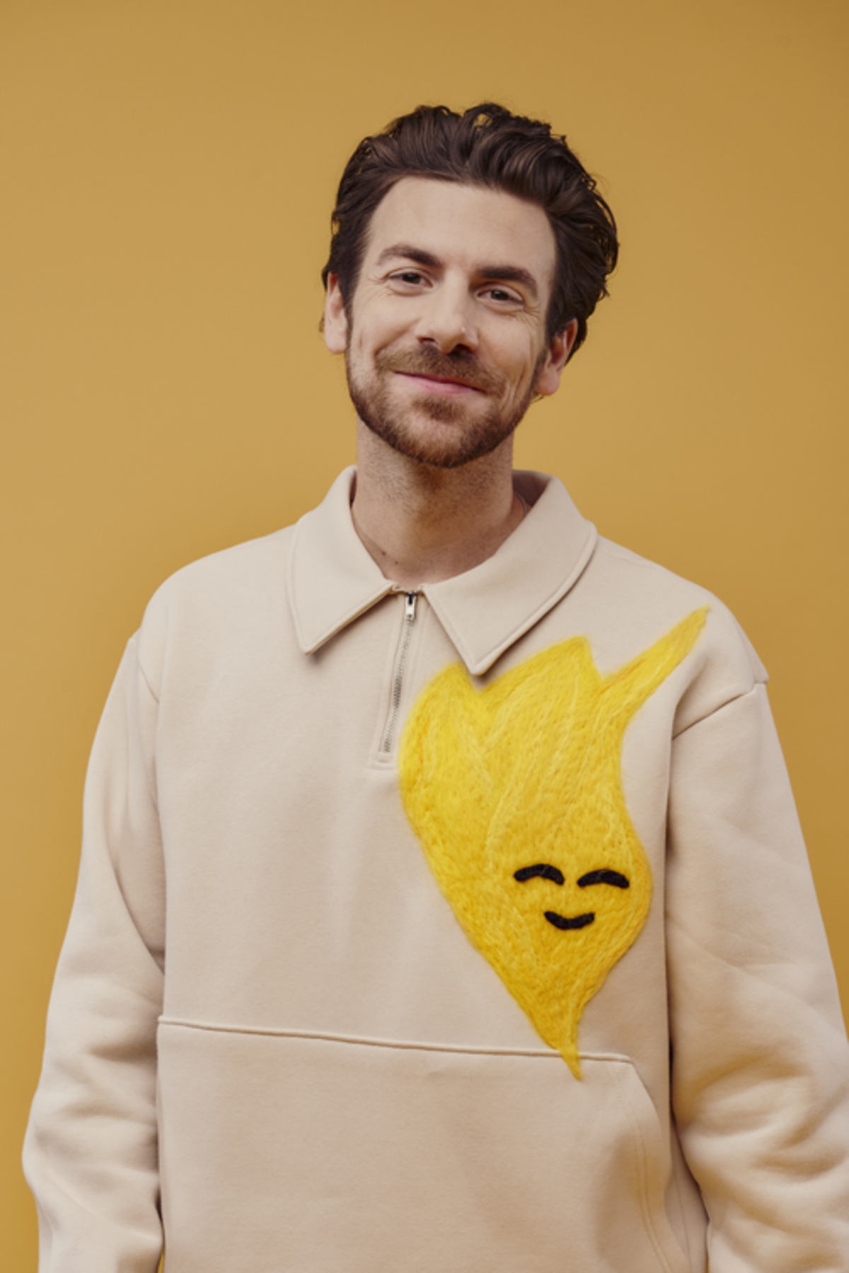 Fien, Sander, Kawtar, Joris en Maureen presenteren De Warmste Week in ...