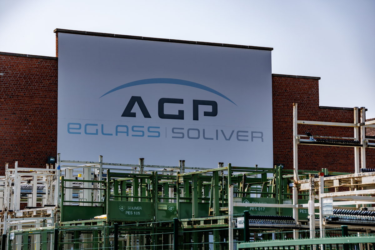 1,200 jobs lost due to closure of sites at glass manufacturer AGP