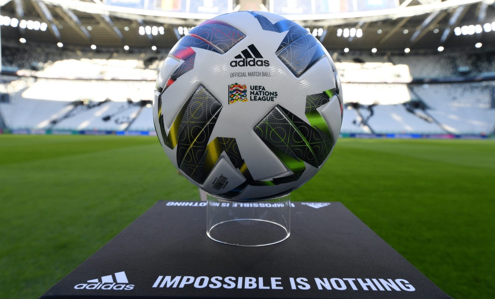 L’URBSFA candidate pour l’organisation de la phase finale de l'UEFA ...