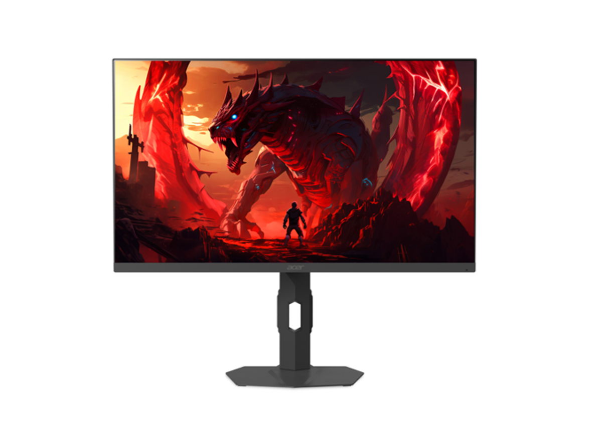 Acer Refreshes Nitro Lineup with Powerful New PCs and Displays for ...