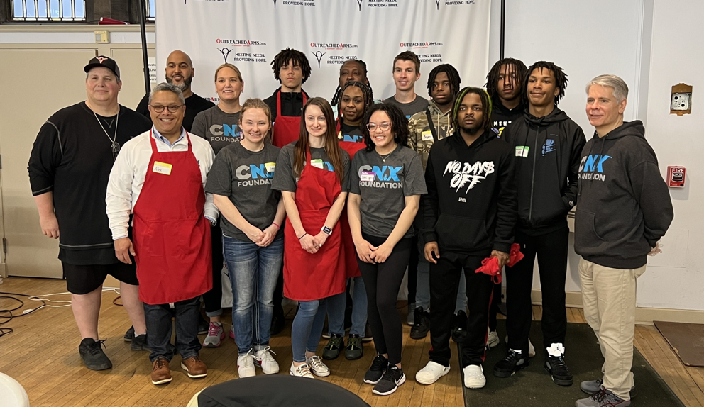Mentorship Academy