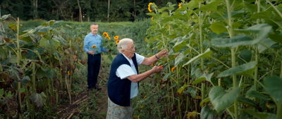 40 jaar reilen en Heylen: Martin Heylen zoekt kleine en grote helden ...