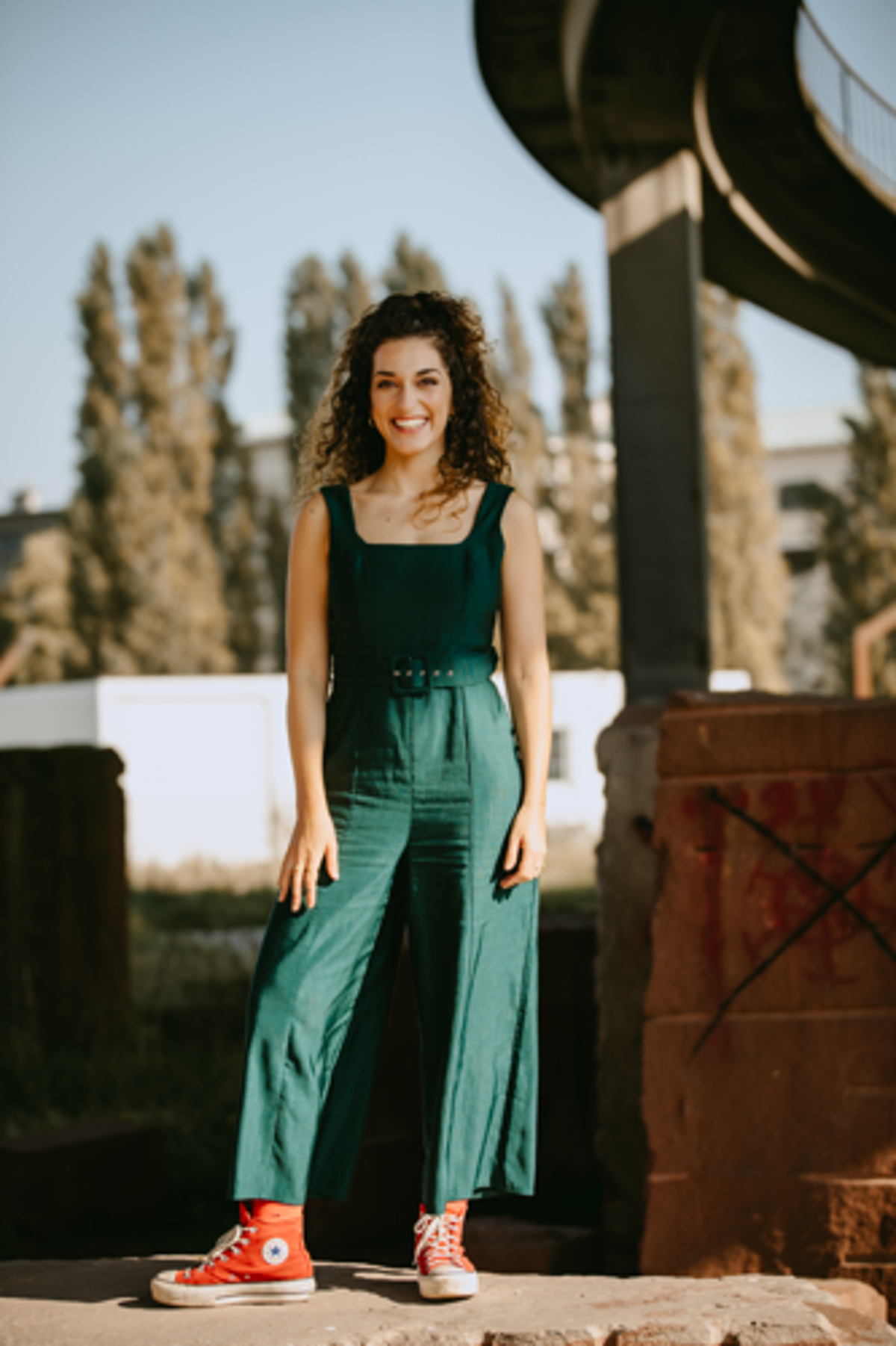 Zwangerschap van Laura zet vriendengroep onder hoogspanning in ...