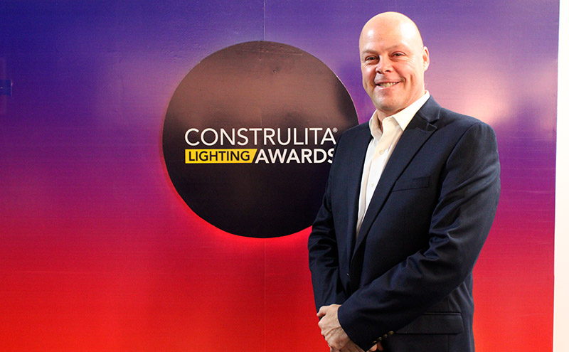 Construlita cumple 37 años redefiniendo la iluminación profesional