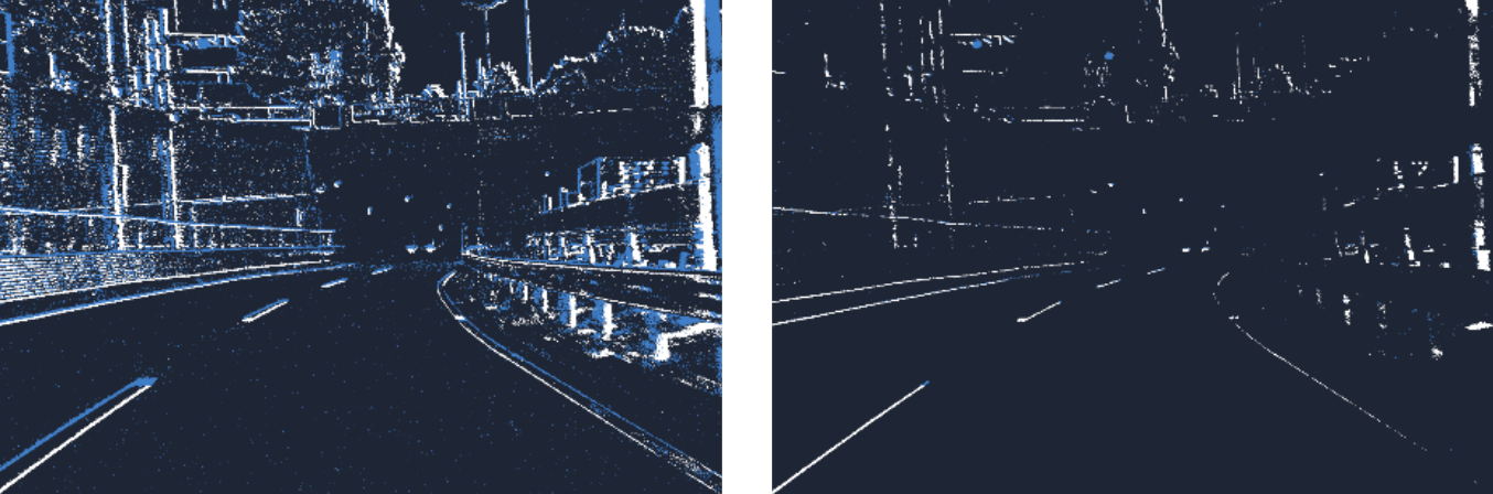 Sony to release two types of stacked event-based vision sensors with ...