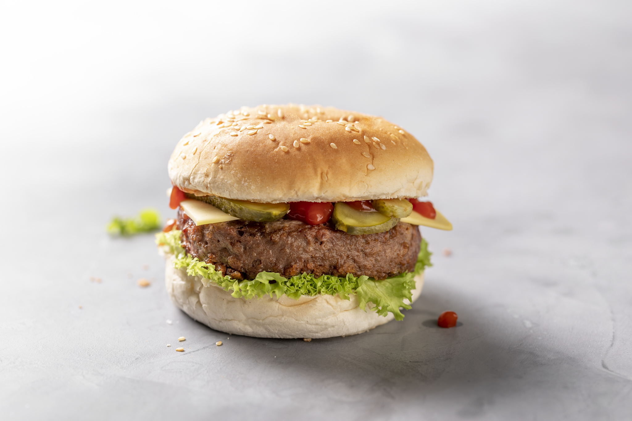 Plant-based breakthrough: New carrot-based EXBERRY® color enables red ...