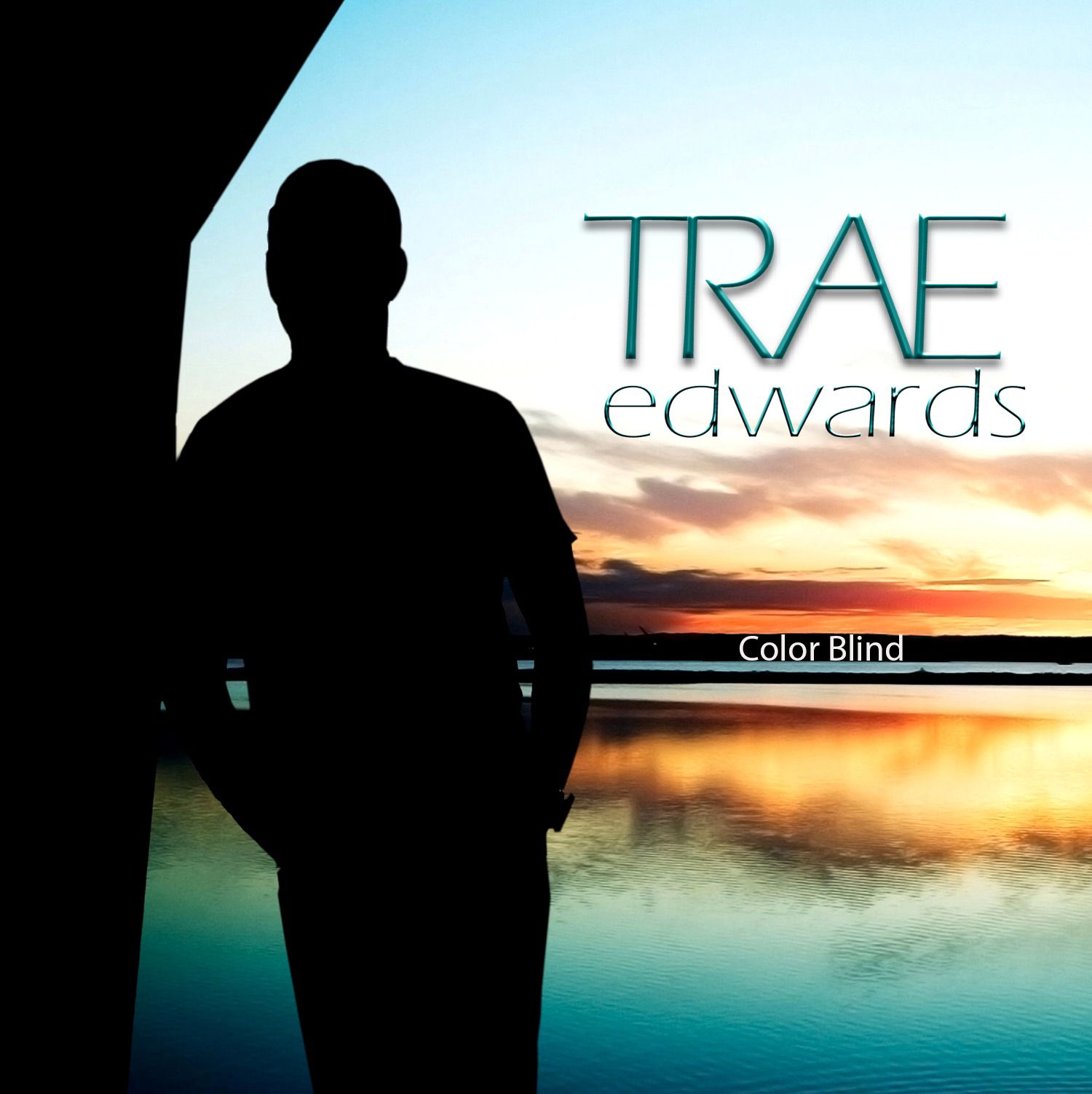 Trae Edwards Delivers Stirring Anthem of Racial Reconciliation with New ...