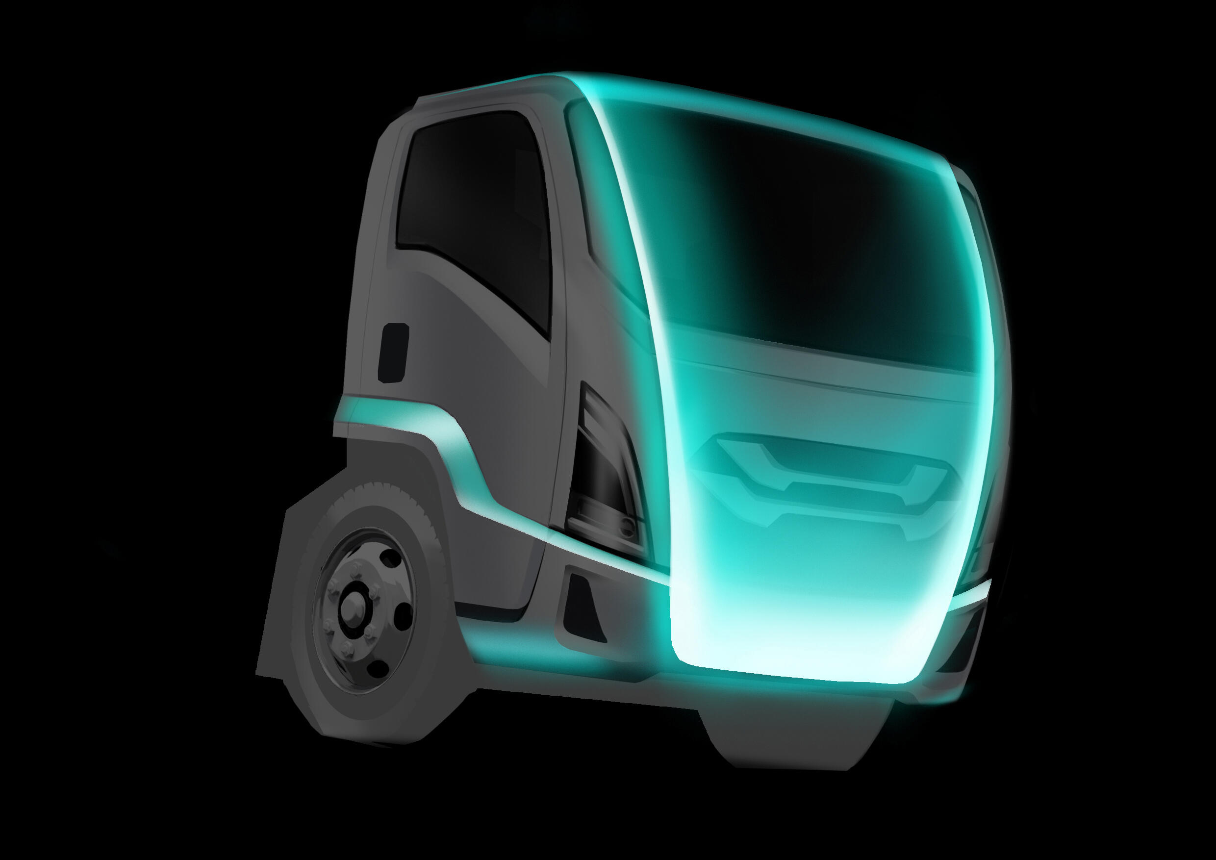 New Isuzu F Series Models For Australia Announced at 2023 Japan ...