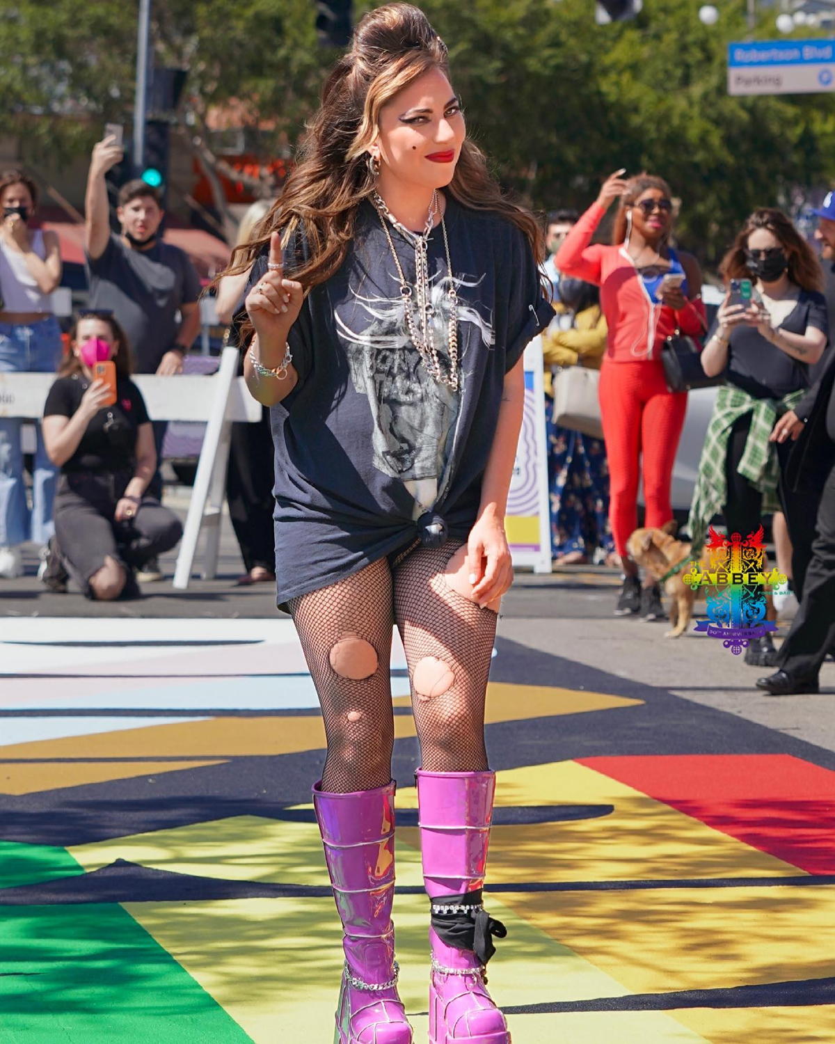 Conoce los destinos LGBT en Estados Unidos para celebrar el mes pride ...