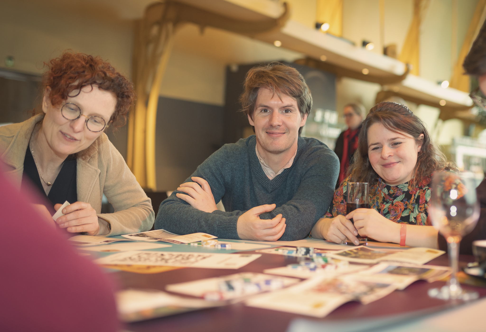 Burgerbegroting 2025: swipe en match met jouw favoriete thema’s