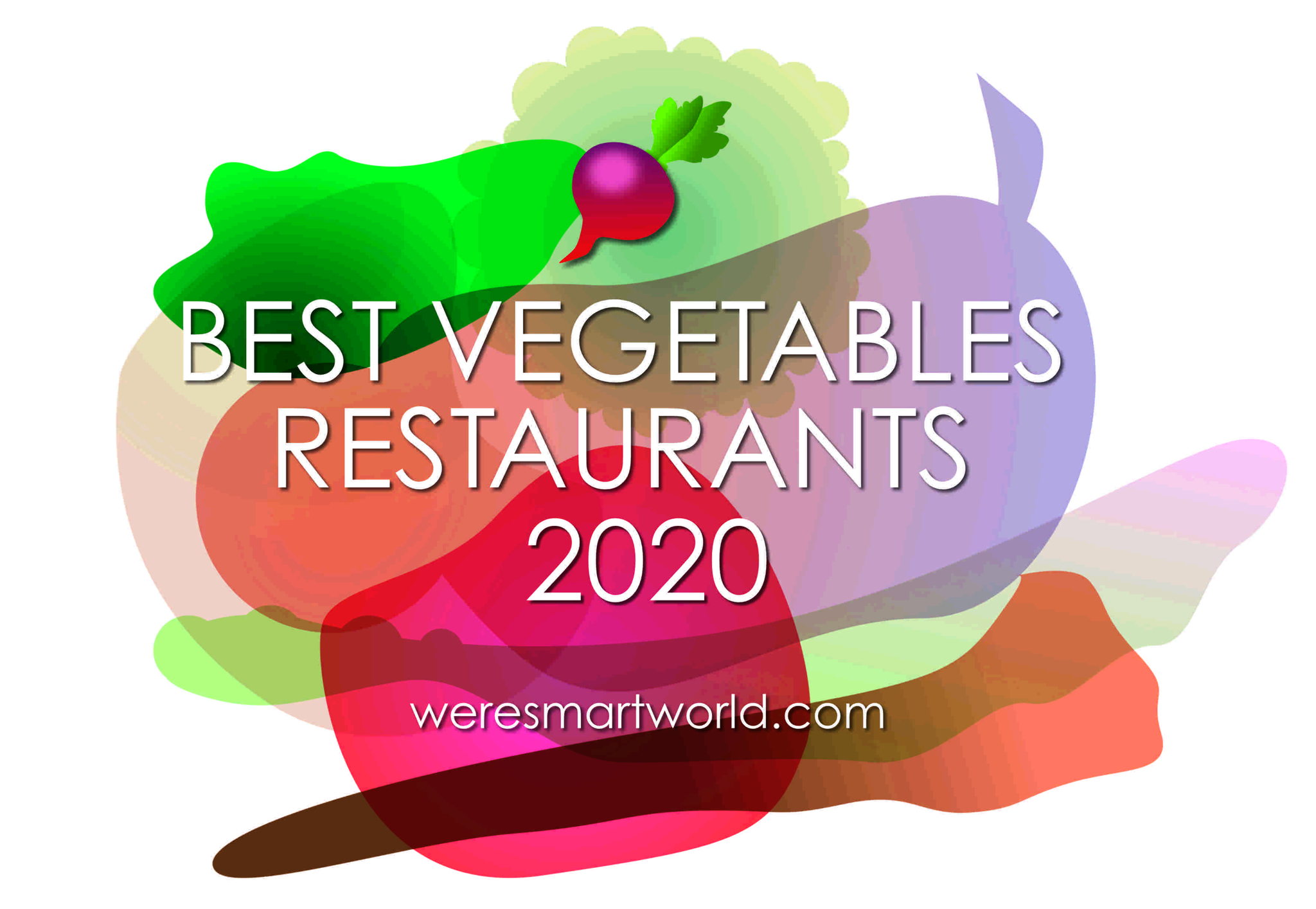PRESS INVITATION: Who are the best vegetable restaurants and companies ...