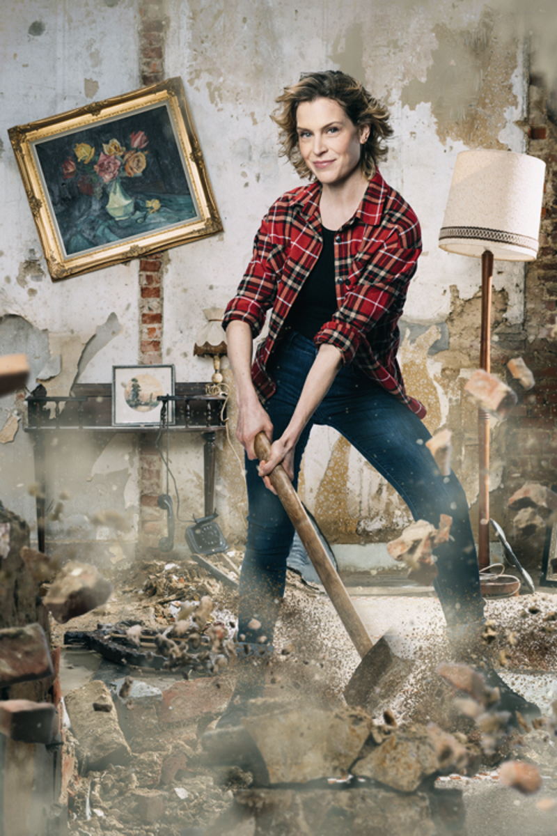 VTM en VTM 2 zijn klaar voor een veelbelovend voorjaar met maar liefst ...