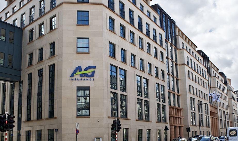 AG Insurance oefent recht uit om achtergestelde eeuwigdurende ...