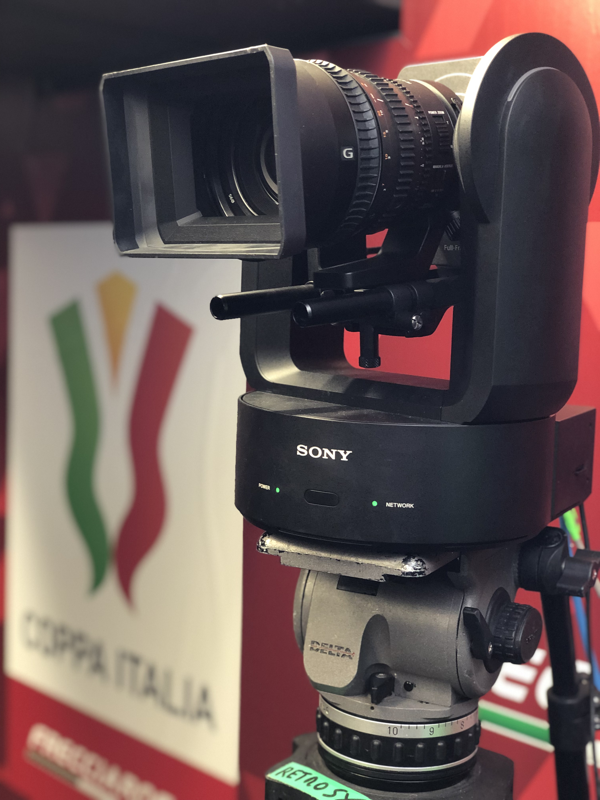 Sony Italy