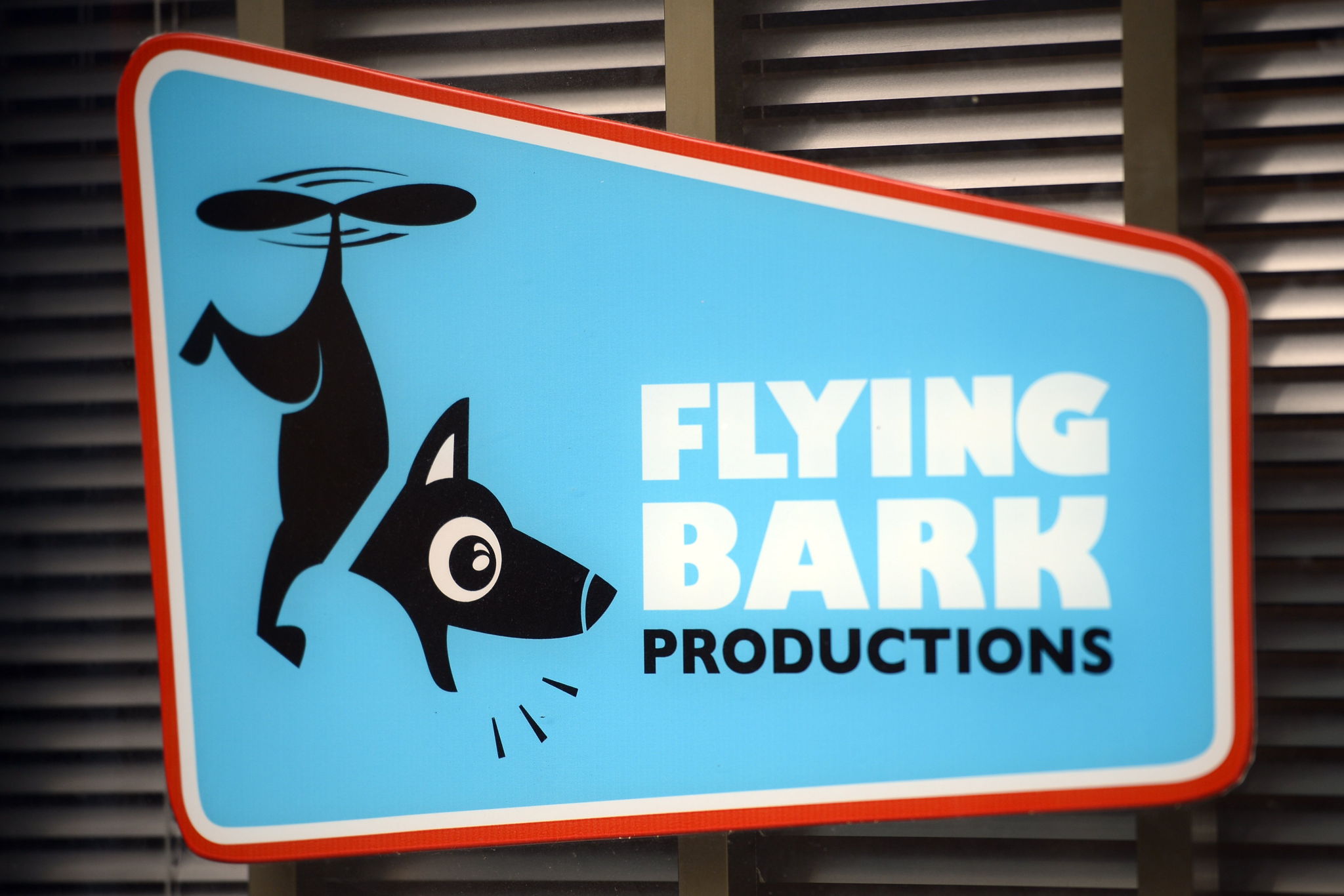 Flying Bark Productions to produce Stranger Things animated series