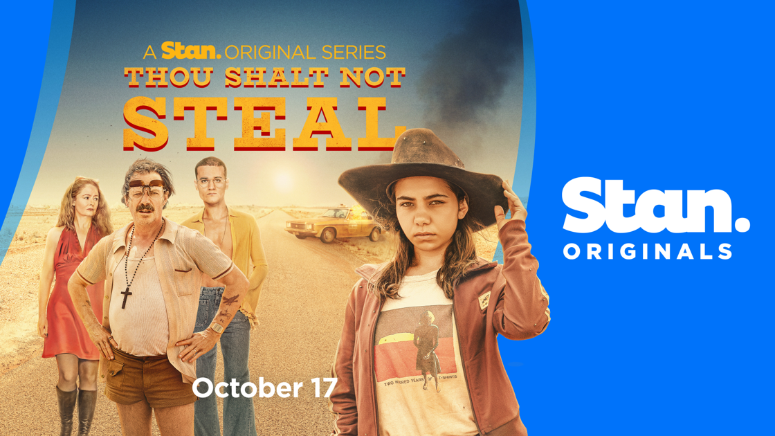 Stan Originals | Newsroom & Publicity Assets | Stan